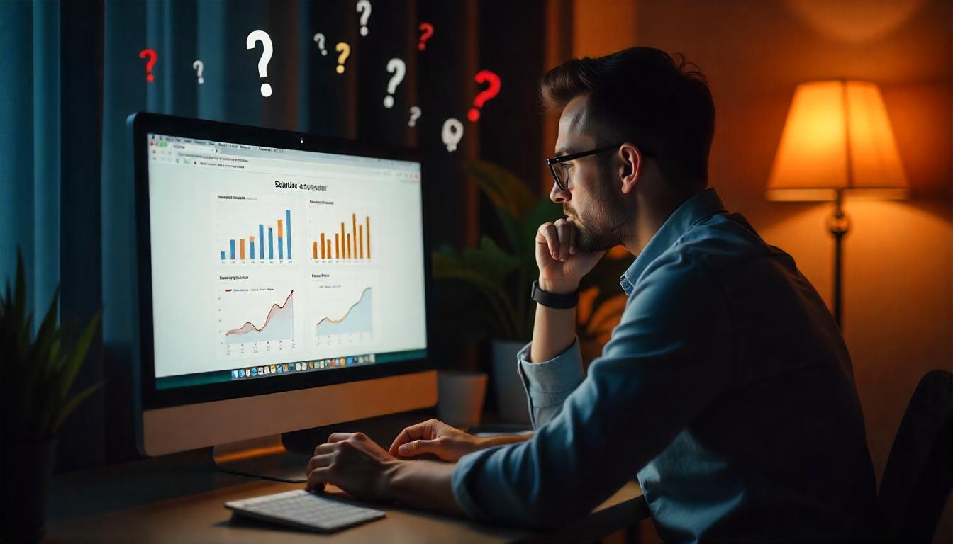 Why Affiliates Struggle with Product Relevancy Over Time